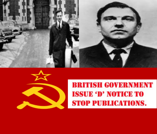 Escape from Wormwood Scrubs: The True Story Of ‘Spy’ George Blake by ...